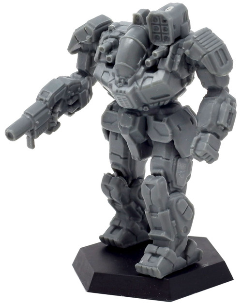 BattleTech Battlemaster Catalyst Game Labs - ToyWiz