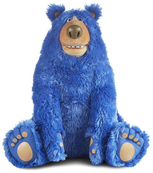 Wonder Park Boomer 12 Deluxe Huggable Plush Funrise - ToyWiz