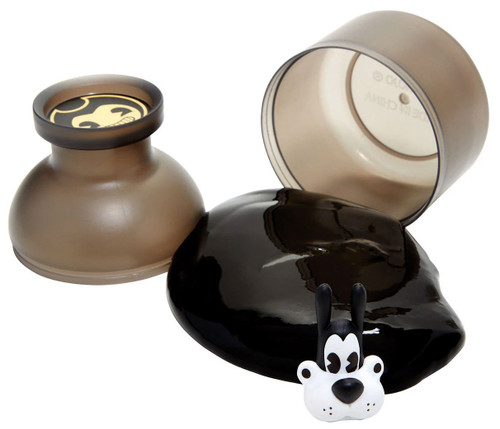 Bendy and the Ink Machine Series 1 Ink Slime with Figure Mystery Pack ...