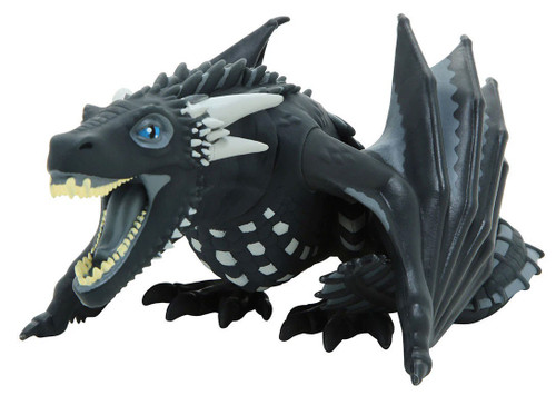 Game of Thrones Wight Viserion Exclusive 6.5 Vinyl Figure Titans - ToyWiz