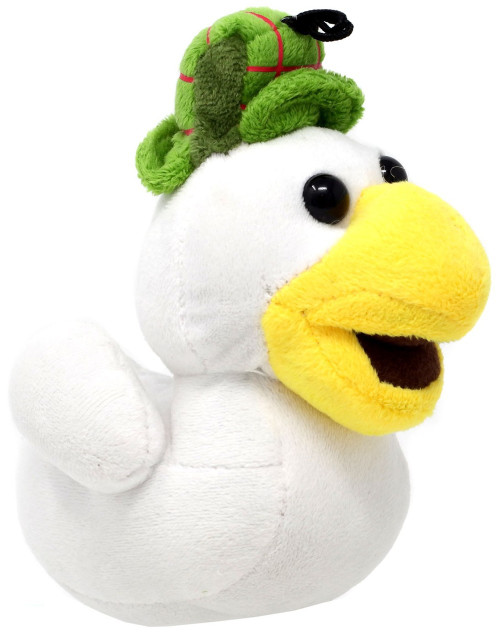 Disney Gravity Falls Ducktective 6 Plush Doll The Mystery Shack - ToyWiz