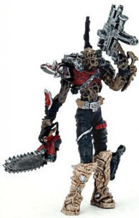 McFarlane Toys Spawn Series 1 Zombie Spawn Action Figure - ToyWiz