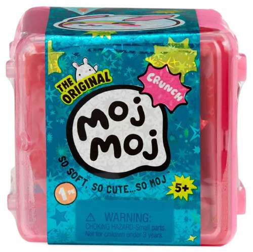 Moj Moj Crunch Sparkle Series Mystery Pack MGA Entertainment - ToyWiz