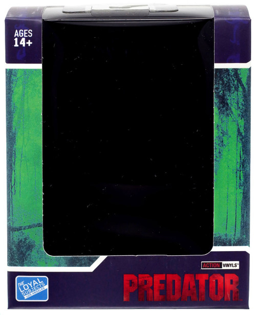 Predator Action Vinyls Predator Mystery Pack The Loyal Subjects - ToyWiz