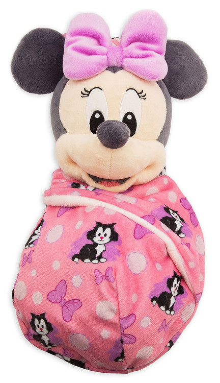 Disney Disney Babies Minnie Mouse Exclusive 10 Plush - ToyWiz
