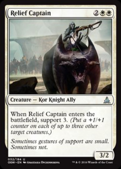 Magic The Gathering Trading Card Game Oath of the Gatewatch Single Card ...