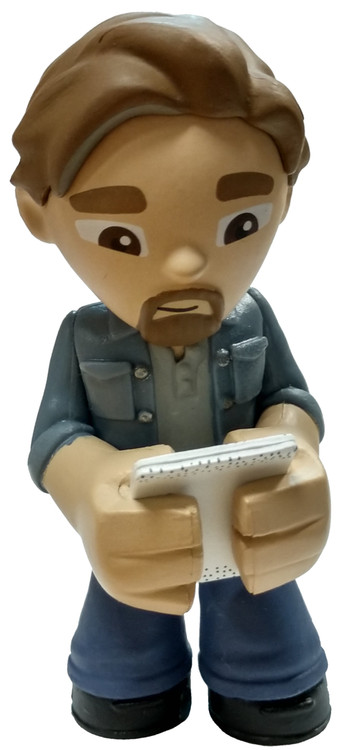 Funko IT Chapter 2 Ben Hanscom 124 Mystery Minifigure Loose - ToyWiz