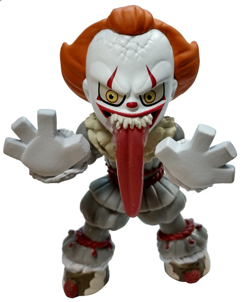 Funko IT Chapter 2 Pennywise 112 Mystery Minifigure Funhouse Loose - ToyWiz