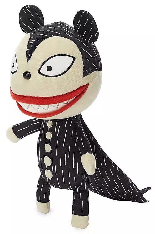 Disney The Nightmare Before Christmas Vampire Teddy Exclusive 12 Plush ...