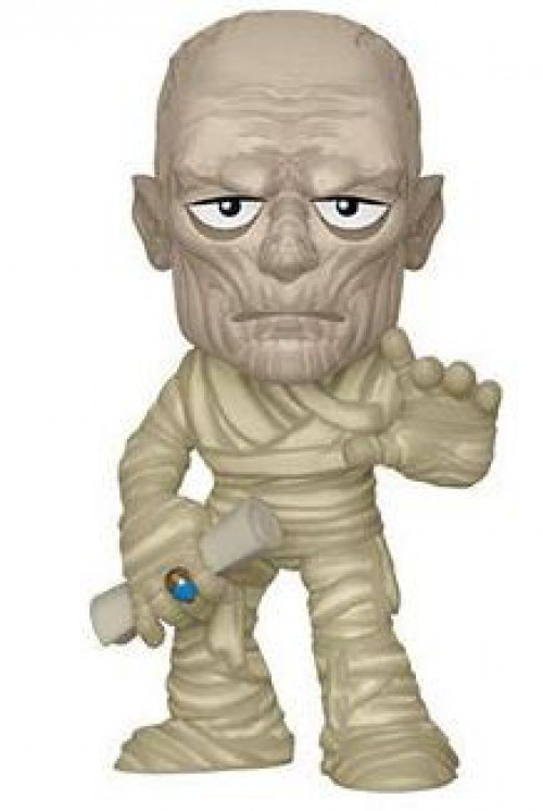 Funko Universal Monsters The Mummy 16 Mystery Minifigure Loose - ToyWiz
