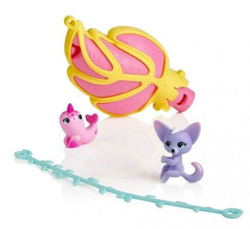 Fingerlings Series 3 Minis Mystery Playset 2-Pack WowWee - ToyWiz