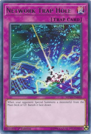 YuGiOh 2019 Gold Sarcophagus Tin Mega Pack Single Card Rare Network ...