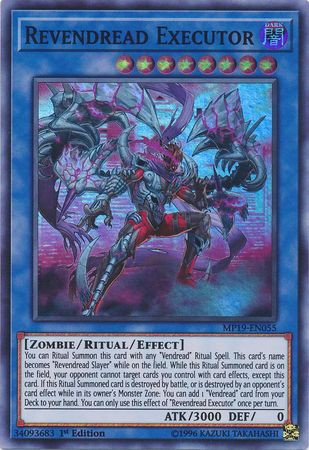 YuGiOh 2019 Gold Sarcophagus Tin Mega Pack Single Card Super Rare ...