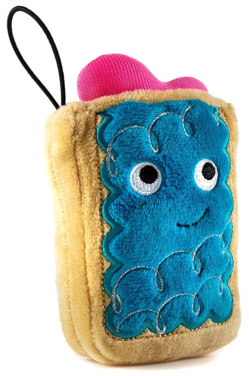 Yummy World Breakfast in Bed Patrick the Pastry 4 Small Plush Kidrobot ...