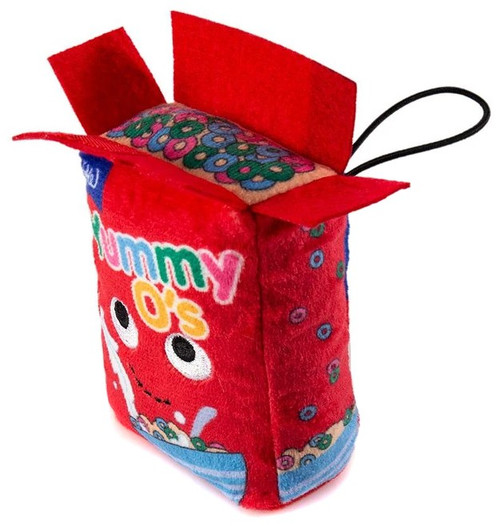 Yummy World Breakfast in Bed Ollie Yummy Os 4 Small Plush Kidrobot NECA ...