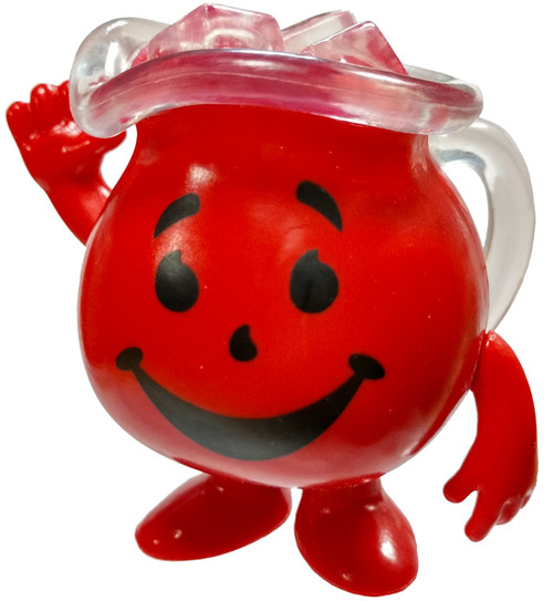 Funko Ad Icons Kool-Aid Man 112 Mystery Minifigure Loose - ToyWiz