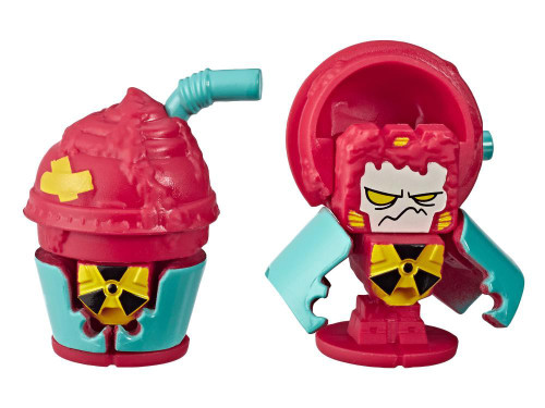 Transformers BotBots Series 3 Slimey Slurps Mystery Minifigure Spoiled ...