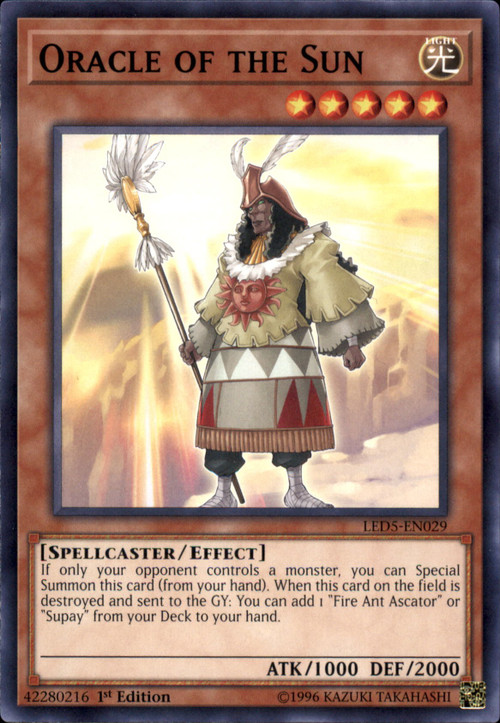 YuGiOh Trading Card Game Legendary Duelists Immortal Destiny Single ...