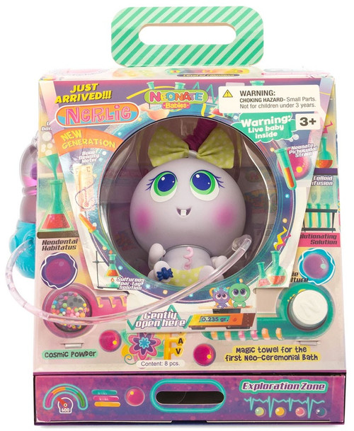 Neonate Babies Nerlie Gen 2 Bosini Baby Distroller USA - ToyWiz