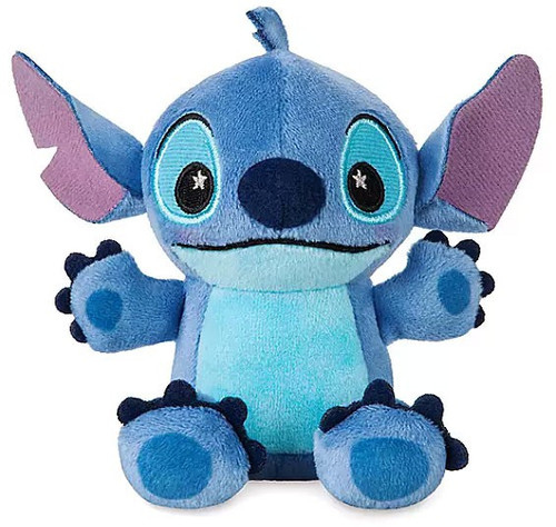 Disney Wishables Stitch Exclusive 4 Micro Plush - ToyWiz