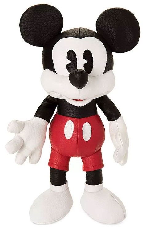 Disney Mickey the True Original Mickey Mouse Exclusive 10 Plush ...