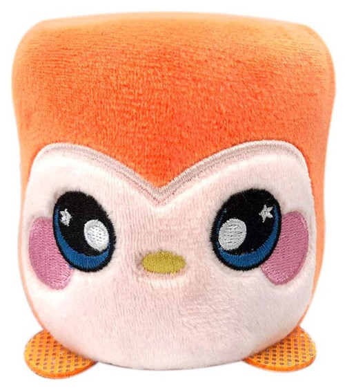 Squeezamals Marshmallows Elvis Penguin 3.5 Plush Beverly Hills Teddy ...