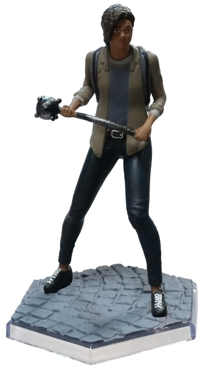Disney Marvel Spider-Man No Way Home Michelle MJ Jones 3.5 PVC Figure ...