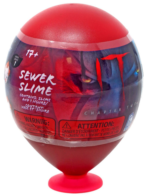 IT Movie Chapter 2 Series 1 Sewer Slime Mystery Pack PhatMojo - ToyWiz