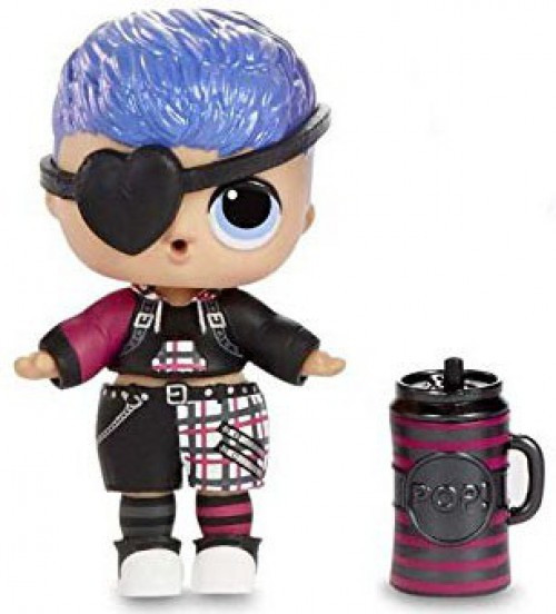 LOL Surprise 2019 LIMITED EDITION Winter Disco Midnight Kid Big Brother ...