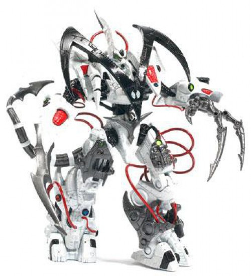 McFarlane Toys Spawn Spawn Reborn Series 2 Cyber Spawn Action Figure ...