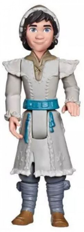 Disney Frozen 2 Frozen Adventure Collection Ryder 4 Figure Loose Hasbro ...