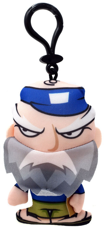 FGTeeV Season 1 Postal Jenkins 4 Hanger Plush Loose Bonkers Toy Co ...