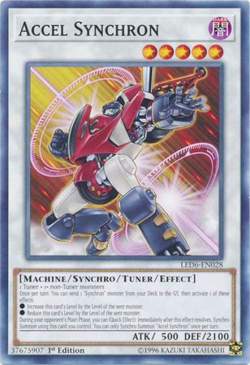 YuGiOh Trading Card Game Legendary Duelists Magical Hero Single Card ...
