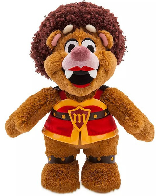 Disney Pixar Onward Manticore Mascot Exclusive 18 Medium Plush - ToyWiz