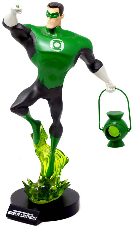 DC Green Lantern Hal Jordan 12.3 Statue DC Collectibles - ToyWiz