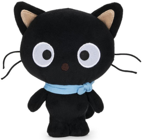 Sanrio Hello Kitty Chococat 6 Plush Gund - ToyWiz