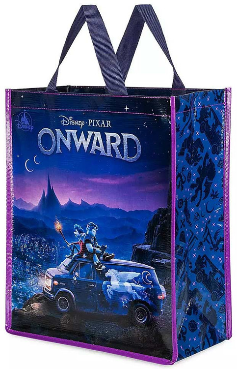 Disney Pixar Onward Onward Exclusive Tote Bag - ToyWiz
