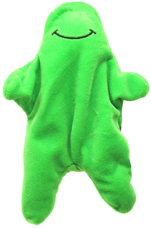 Disney Flubber Flubber Exclusive 7 Mini Bean Bag Plush - ToyWiz