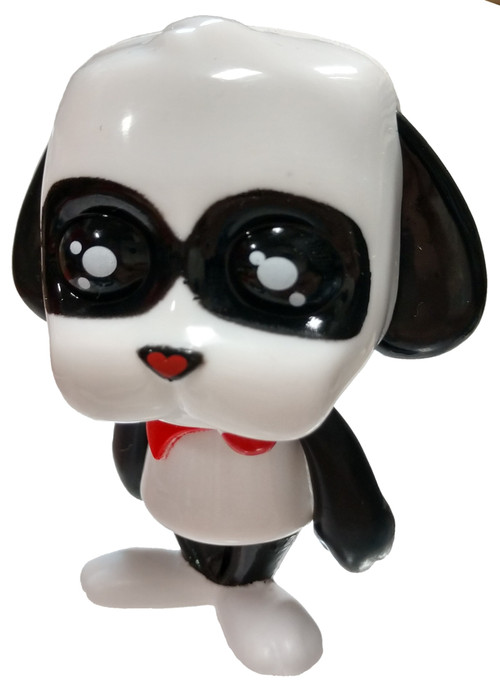 FGTeeV Season 1 Oreo 2.5 Mini Figure Loose Bonkers Toy Co. - ToyWiz