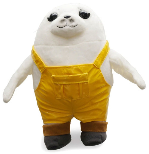 SAGA Ghus the Seal 11 Plush Skybound - ToyWiz