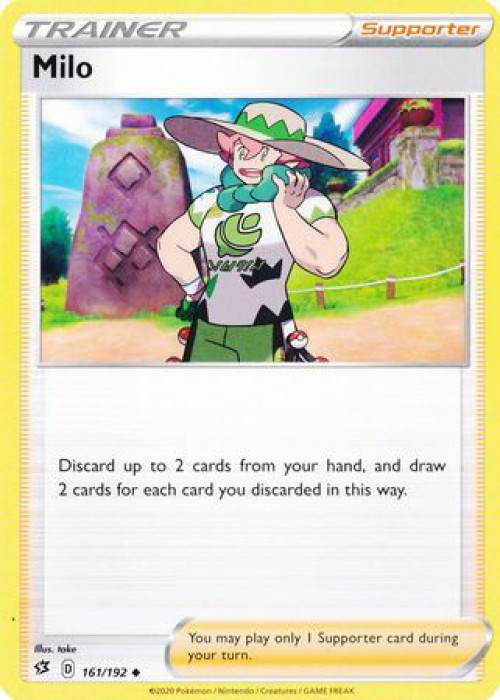 Pokemon Trading Card Game Sword Shield Rebel Clash Single Card Uncommon ...