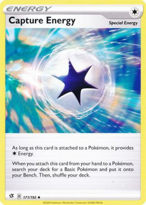 Pokemon Trading Card Game Sword Shield Rebel Clash Single Card Uncommon ...