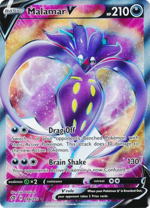 Pokemon Trading Card Game Sword Shield Rebel Clash Single Card Ultra ...