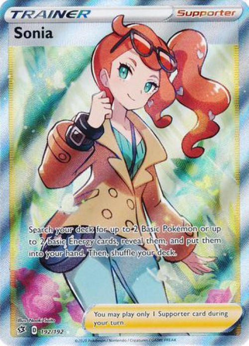 Pokemon Trading Card Game Sword Shield Rebel Clash Single Card Ultra ...
