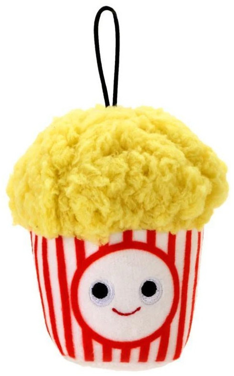 Yummy World Carnival Kelsey Kettle Corn 4 Small Plush Kidrobot NECA ...