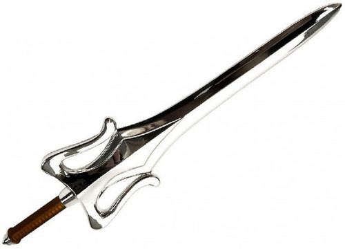 Masters of the Universe He-Man Power Sword 8 Scaled Prop Replica ...