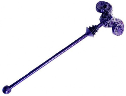 Masters of the Universe Skeletors Havoc Staff 8 Scaled Prop Replica ...