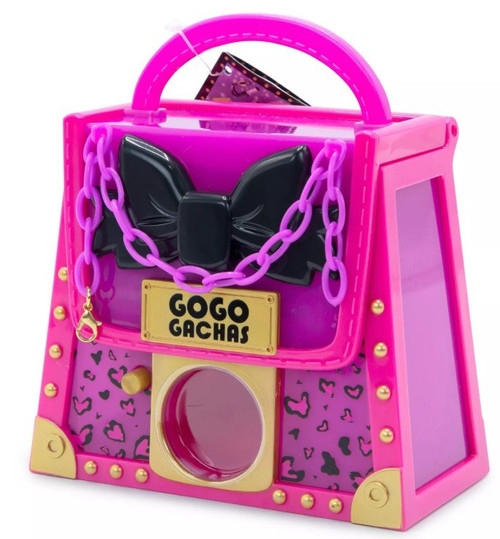 Gogo Gochas Gogo Gochas Mystery Pack 1 RANDOM Style Perfume, Handbag OR ...