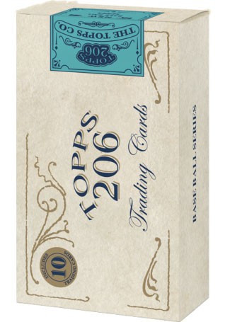 MLB Topps 2020 T206 Series 4 Baseball 2020 206 Series 4 Baseball ...