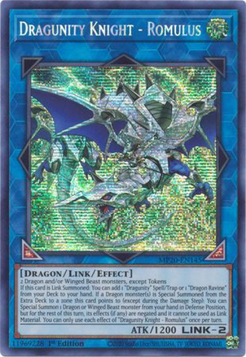 YuGiOh Trading Card Game 2020 Tin of Lost Memories Single Card ...